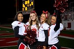 KHS vs Chandler Playoffs Round 1 | Jessica Riner Photography